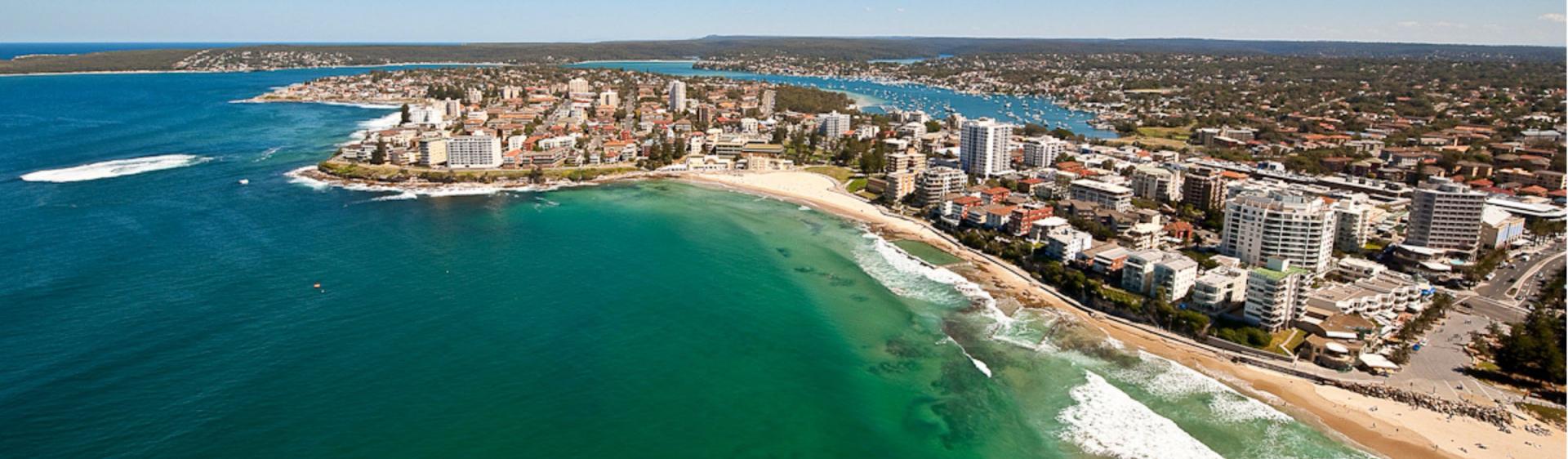 cronulla beach - Glenn Haig & Partners